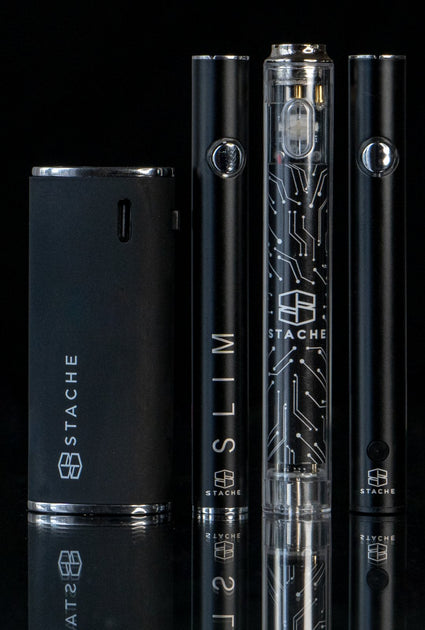 How to Choose a Vape Pen Battery – Stache