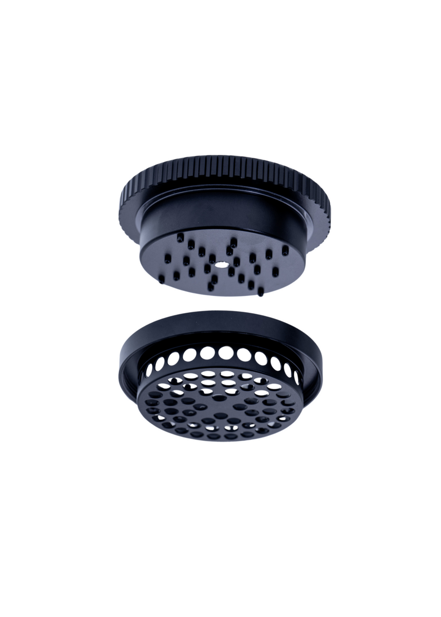 Grynder 360 – Stache