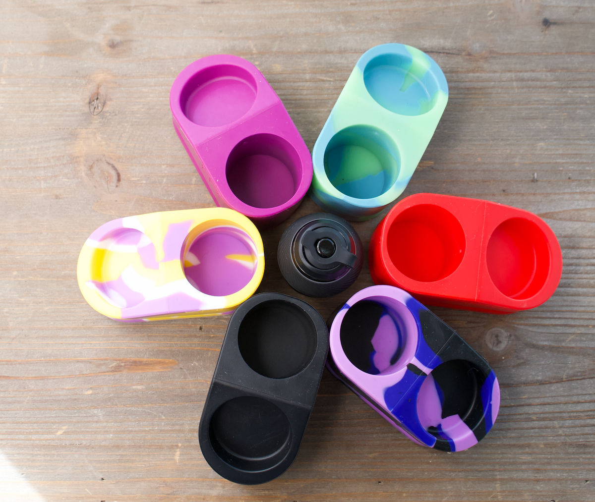 Base Bundle 7 for $45 – Stache