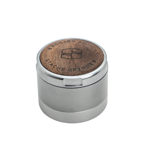 3-Piece Grynder – Stache